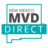 New Mexico MVD Direct – Registration Renewal & More
